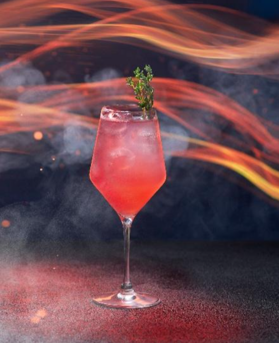 F1® Arcade Las Vegas Invites Guests To Enjoy “Designated Drivers” Zero ...