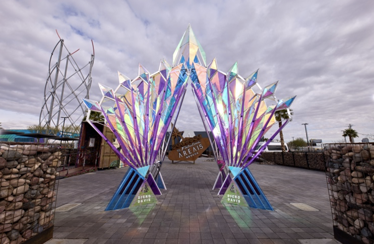 AREA15 Announces New Immersive Art Quest Across World’s Largest ...