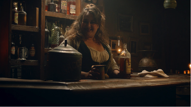 Summer treats to take a disturbing turn at Fisherman’s Wharf