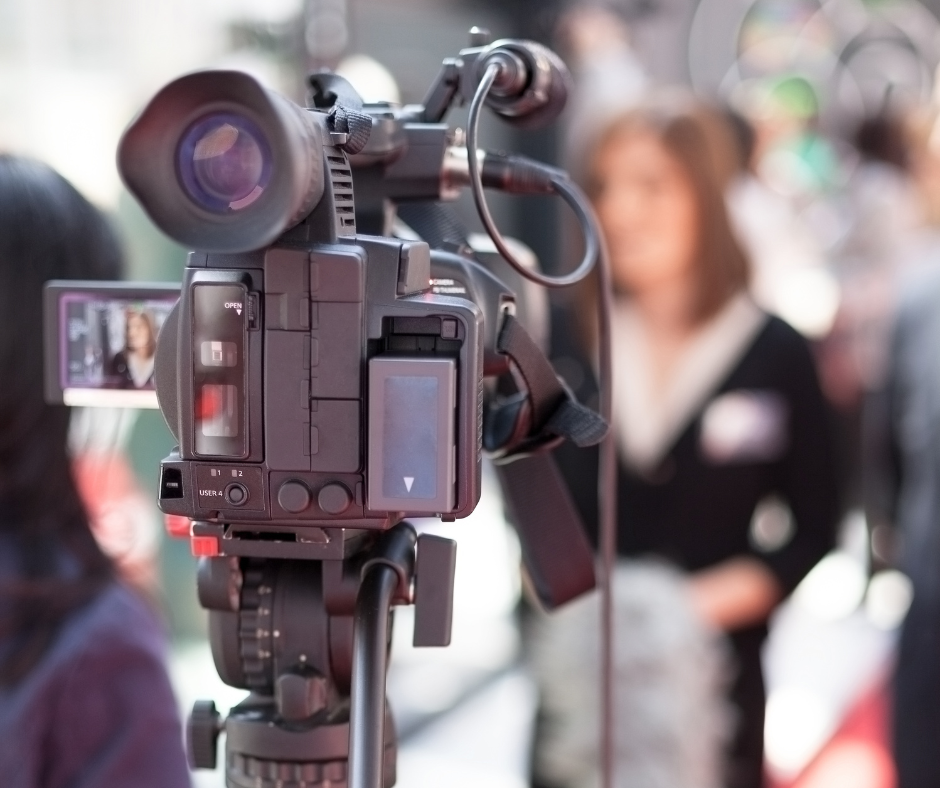 Mastering Media Interviews: A Comprehensive Guide Mastering Media Interviews: A Comprehensive Guide
