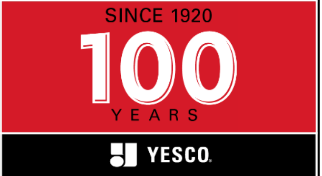 Yesco Updates Online Store